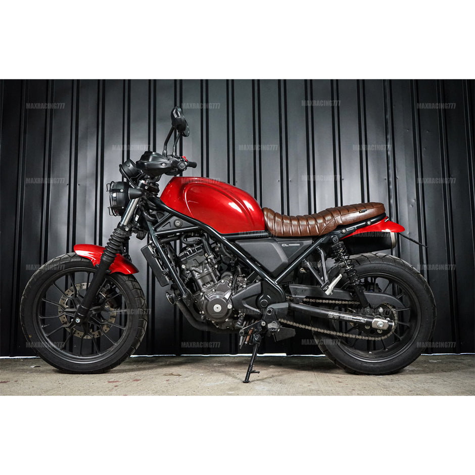 HONDA SCL 300 500 – Page 2 – BlackWing_Custom&Design